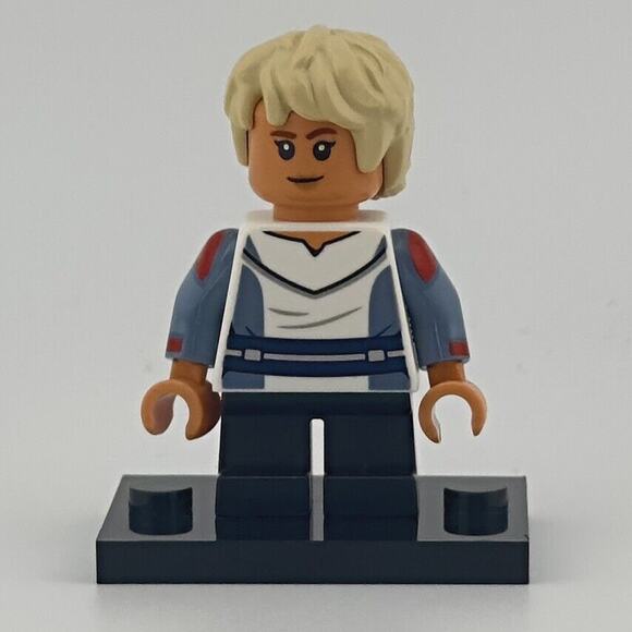 Lego | Toys | Omega The Bad Batch Lego Star Wars Minifigure Sw214 Fast ...